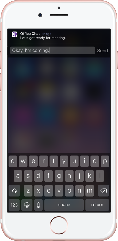 Office Chat v2.1 is now available - Office Chat