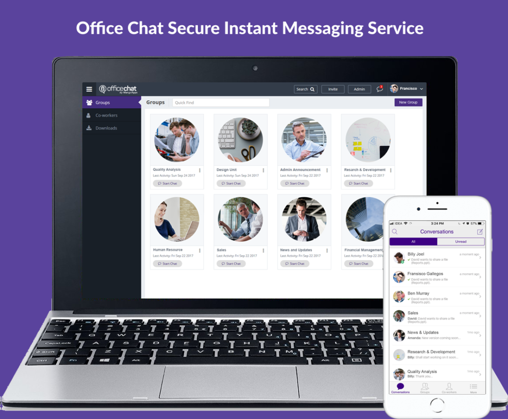 5 Must-Have Business Communication Tools for Every Organization ...